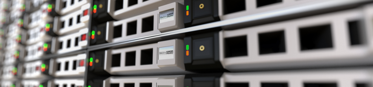 From Managed IT Support to Internet & Data Security | Metro-Data, Inc.